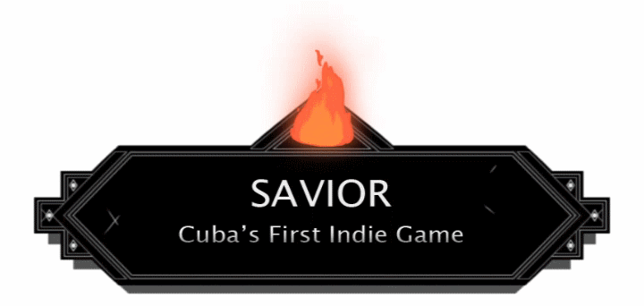 Saviorless - Cuba's First Indie Game | Indiegogo